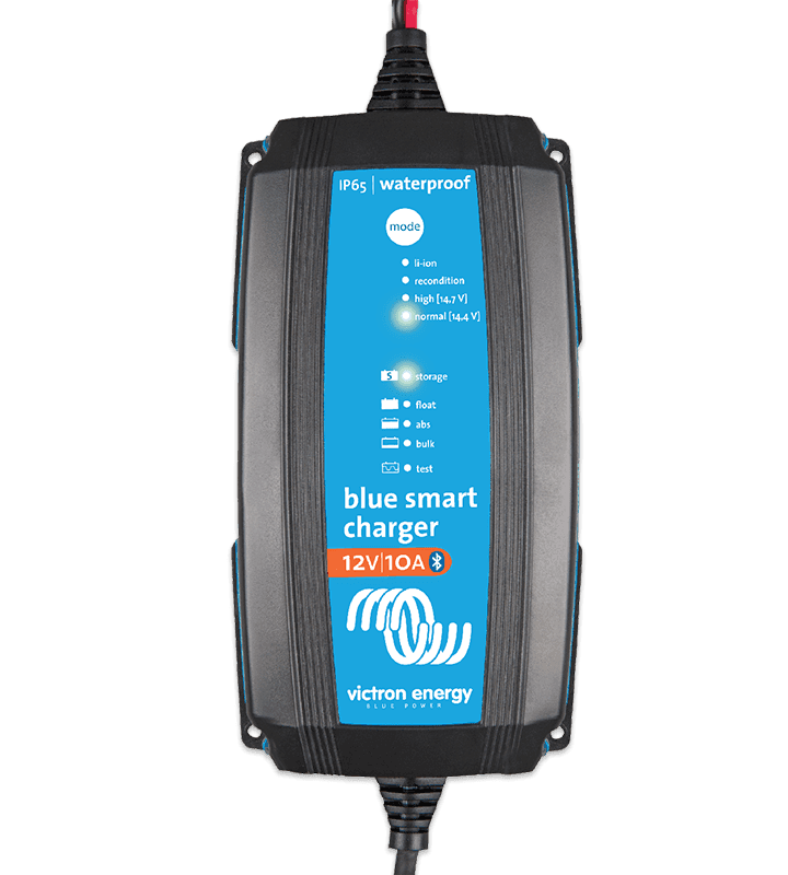 LiFePo4 Battery Chargers » LiFePo4 Australia