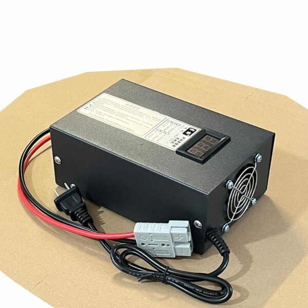 Lifepo4 Battery Chargers » LiFePo4 Australia