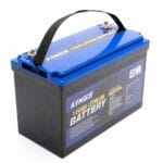 Kings Vs Voltx Lithium Battery » LiFePo4 Australia