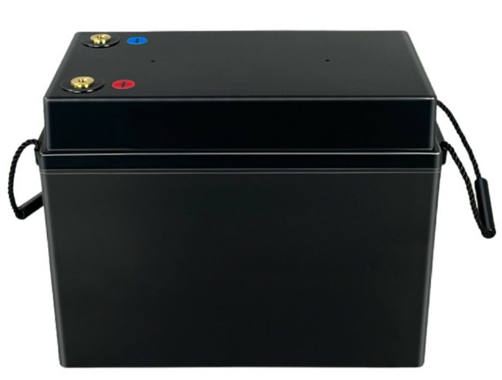 12v 314AH KIT » LiFePo4 Australia