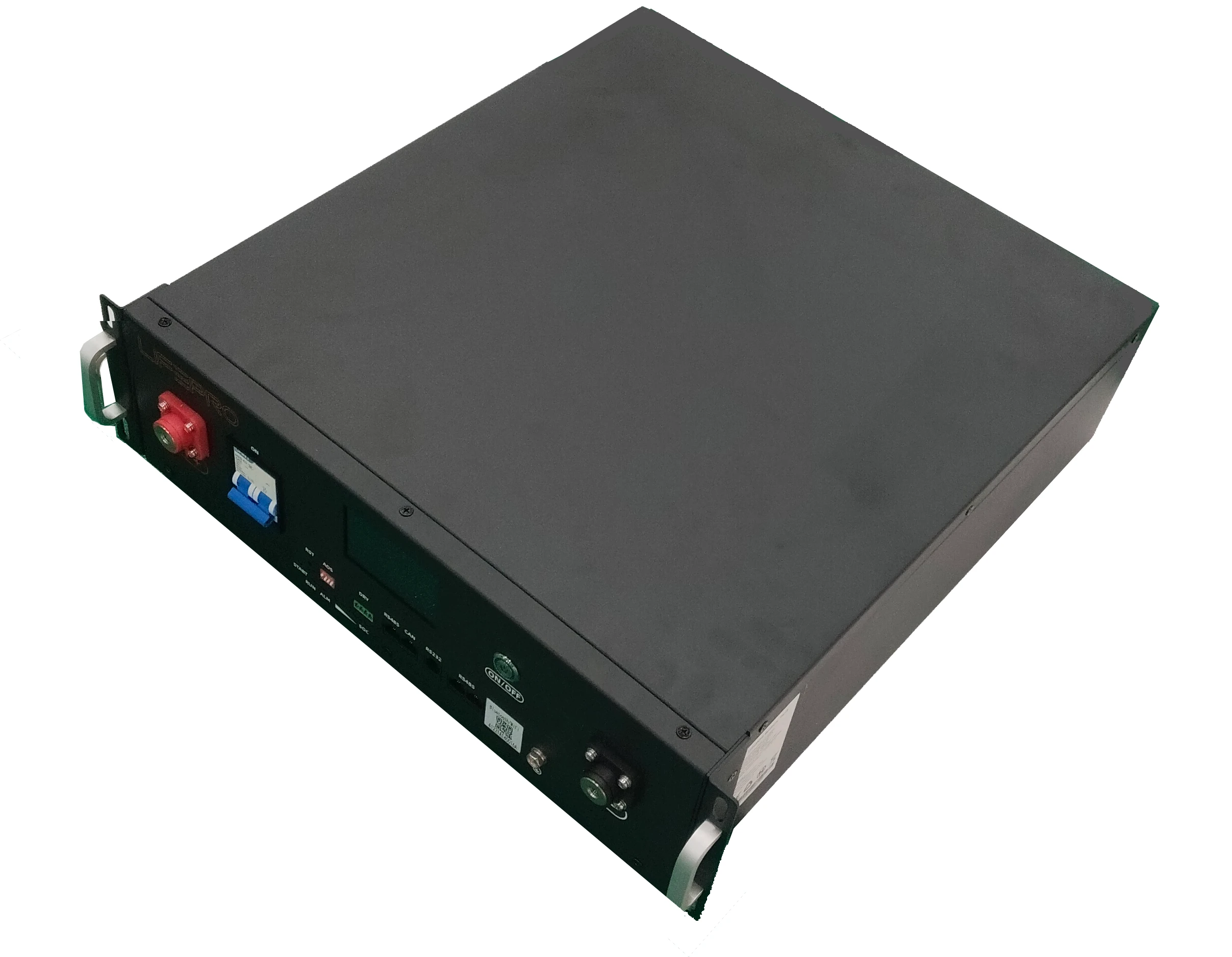 PylonTech US5000B 48v 100Ah 4.8kWh Lithium Battery » LiFePo4 Australia