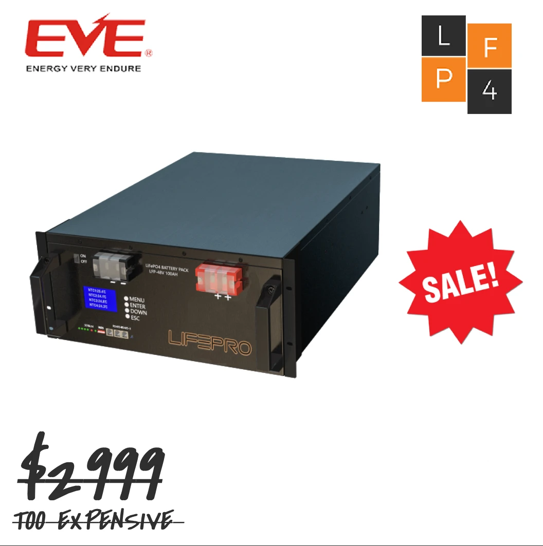 Lifepo4 Battery » LiFePo4 Australia