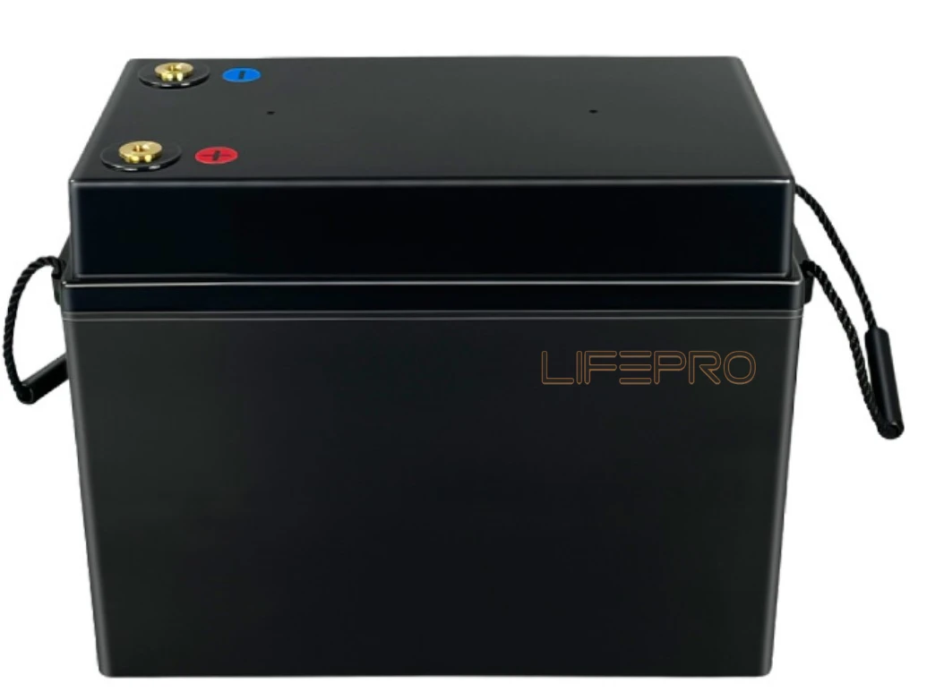 Lifepo4 Battery » LiFePo4 Australia