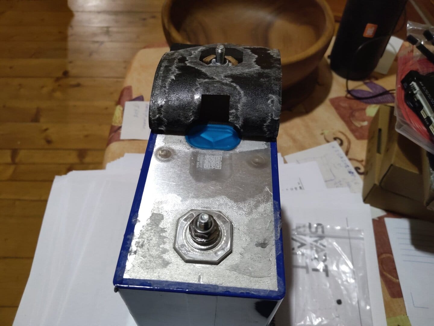 Battery Grades » LiFePo4 Australia