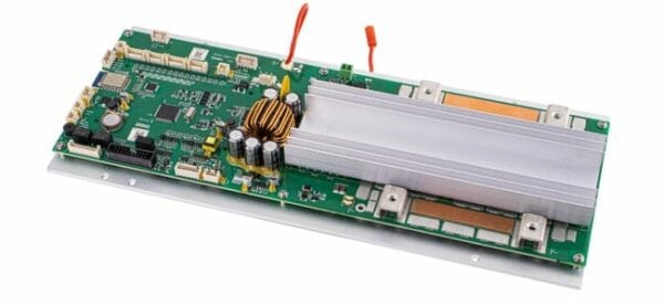 PACE BMS 16S 51.2v » LiFePo4 Australia