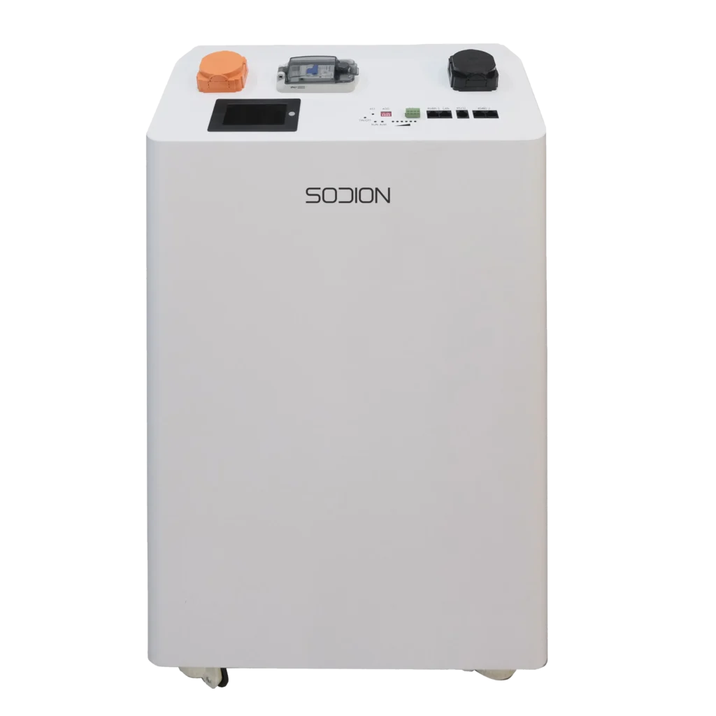 10kwh Sodium Ion Battery » LiFePo4 Australia