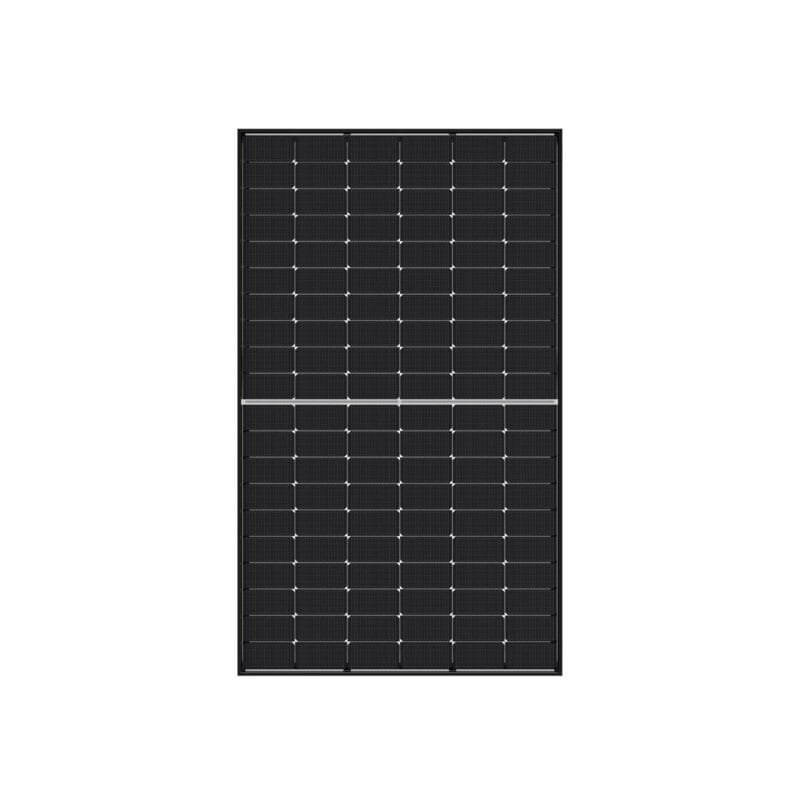 NEW! Jinko 475 Watt TIGER NEO Black Frame Solar Panel 96 Cell » LiFePo4 ...