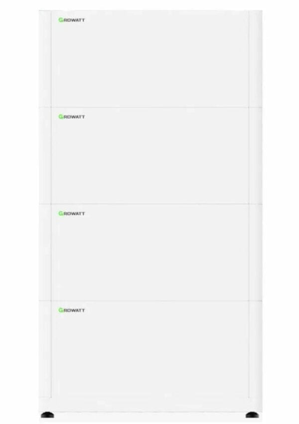 Growatt Battery ALP LV System » LiFePo4 Australia