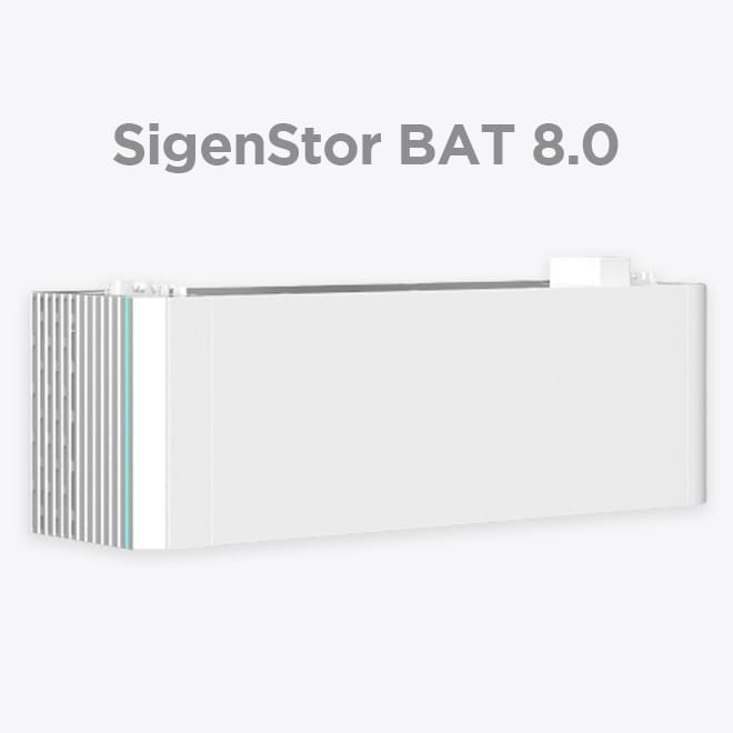 Sigenergy 20.0 KW SigenStor Three Phase Controller » LiFePo4 Australia